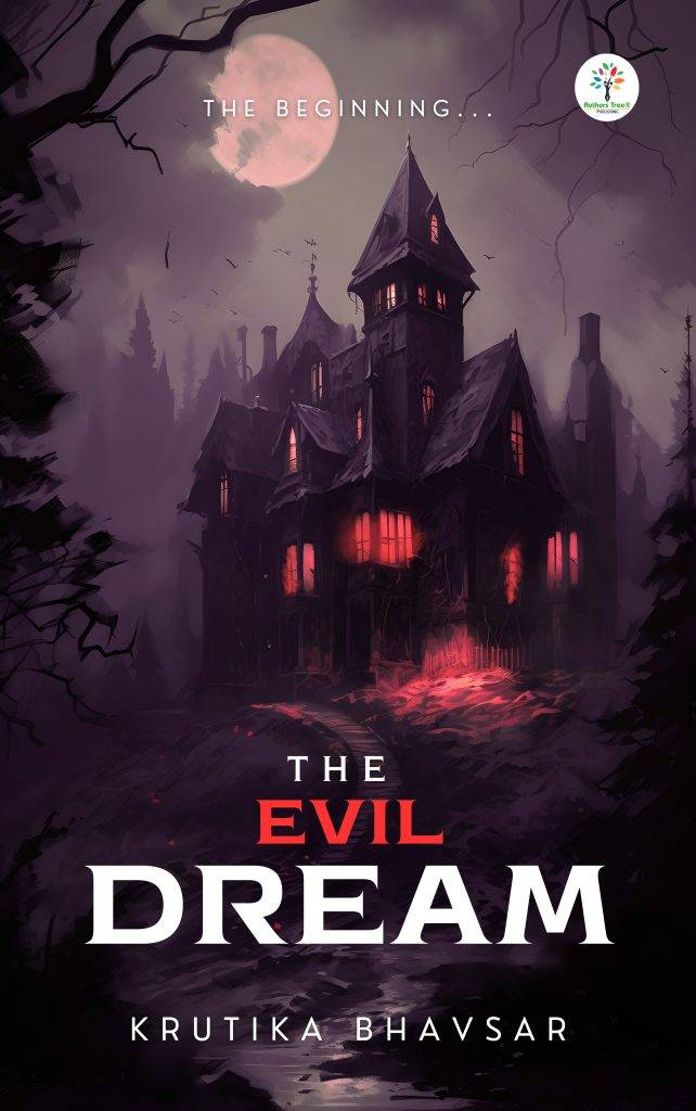 The Evil Dream – Nandini Bhavsar
